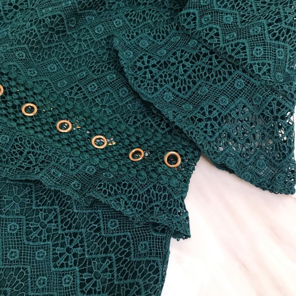River Island | Dresses | River Island Embroidery Dress Brand New | Poshmark